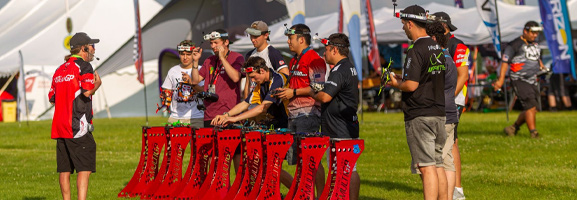 MultiGP Championship 2025 - MultiGP Drone Racing League | FPV Racing League