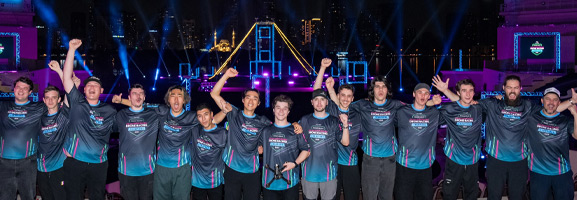 MultiGP Drone Racing League