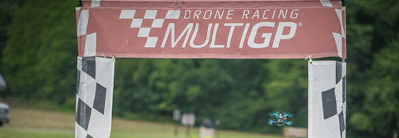 Pro Spec - MultiGP Drone Racing League | FPV Racing League