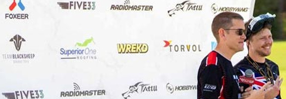 About MultiGP - MultiGP