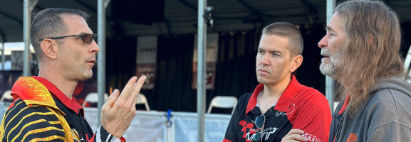 MultiGP Drone Racing League