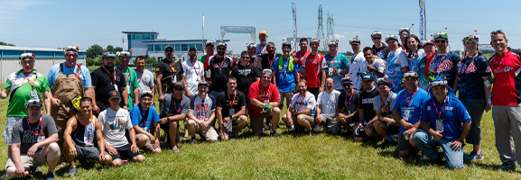 Yuki World Cup Champion 2025 - MultiGP Drone Racing League | FPV Racing ...