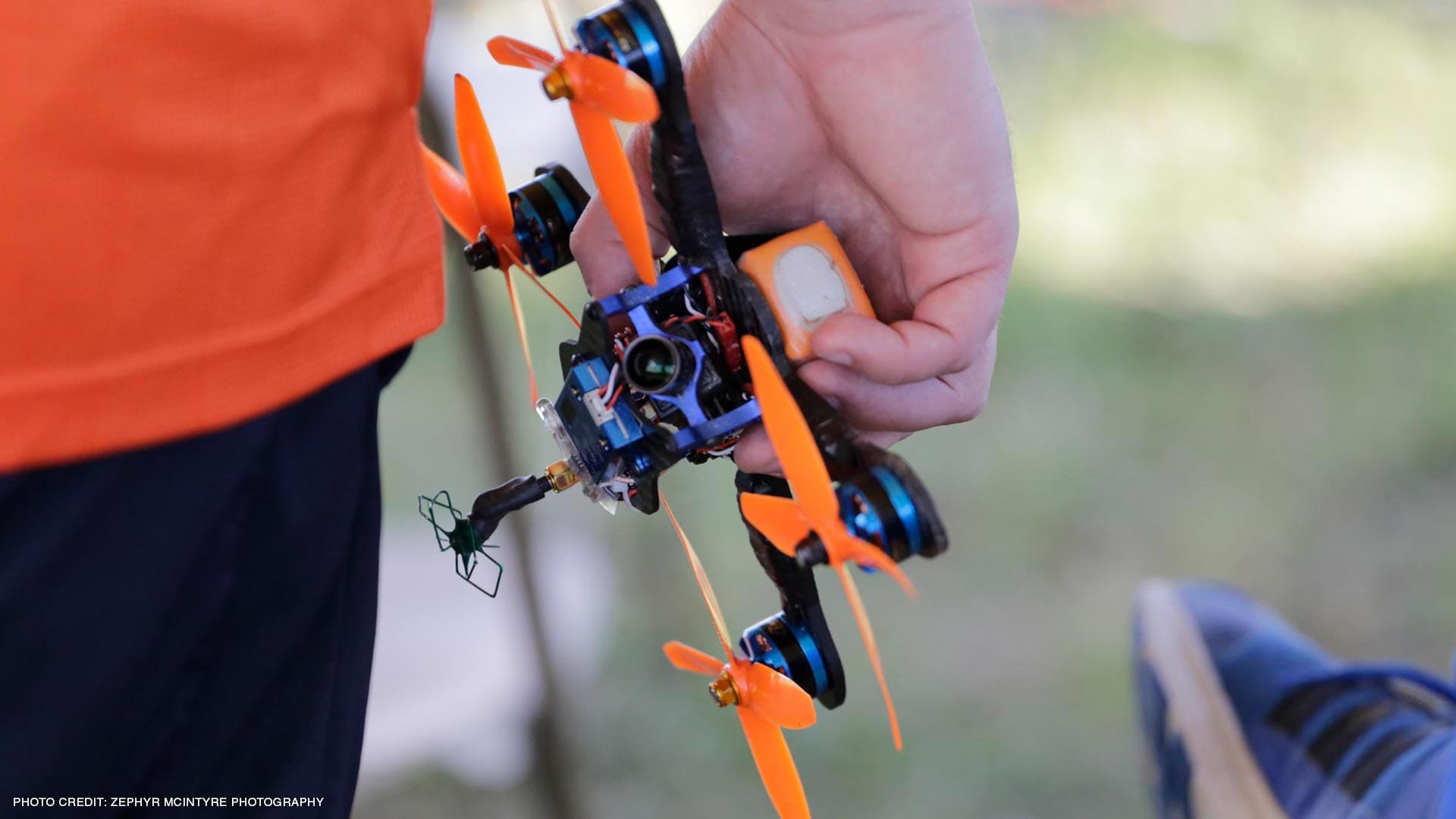 2017 MultiGP Drone Racing Championship – MultiGP Drone Racing League ...