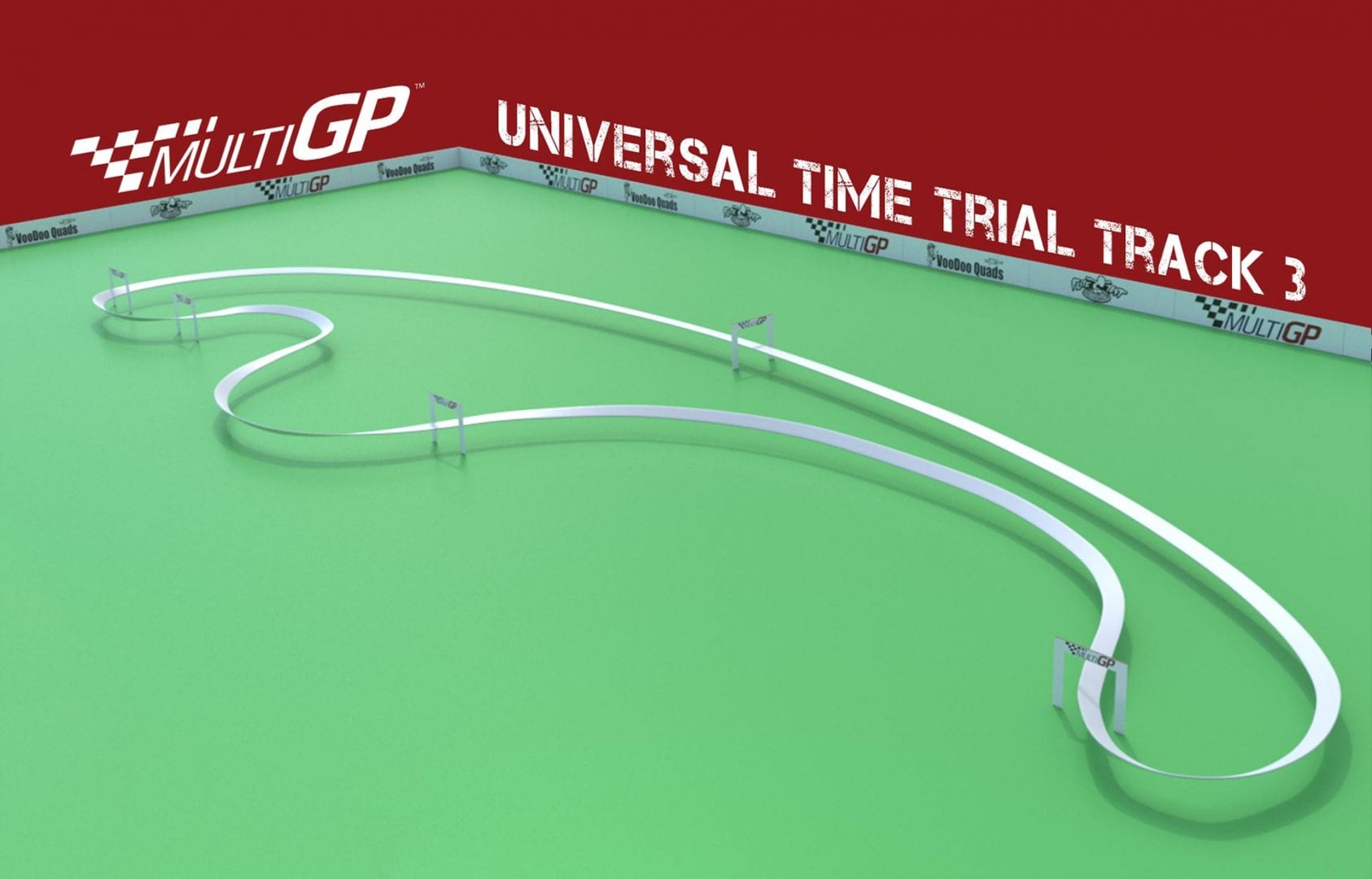 Get Ranked - MultiGP