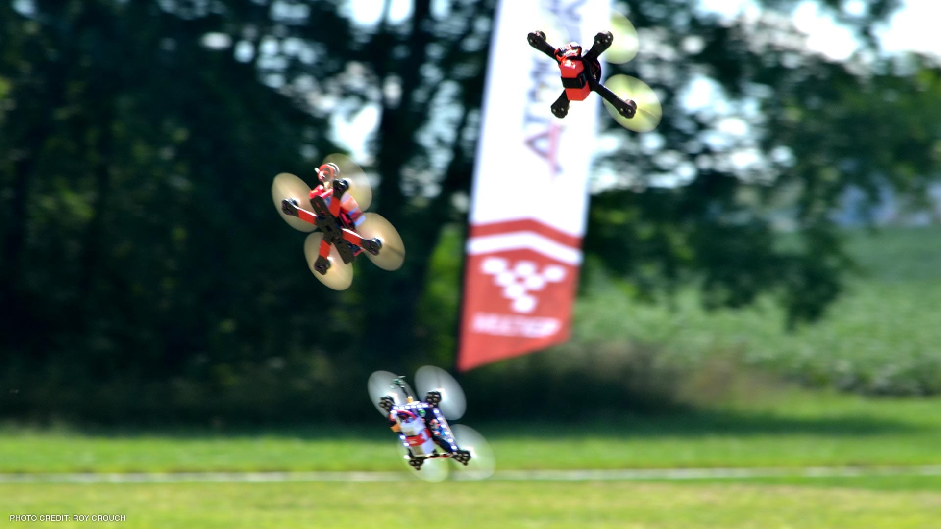 North East Regional Final Live Stream % - MultiGP Drone Racing League ...