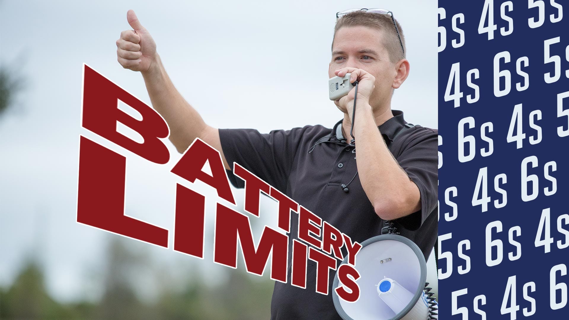 Chris Thomas Addresses 2018 Heat Time Survey & Battery Limits ...