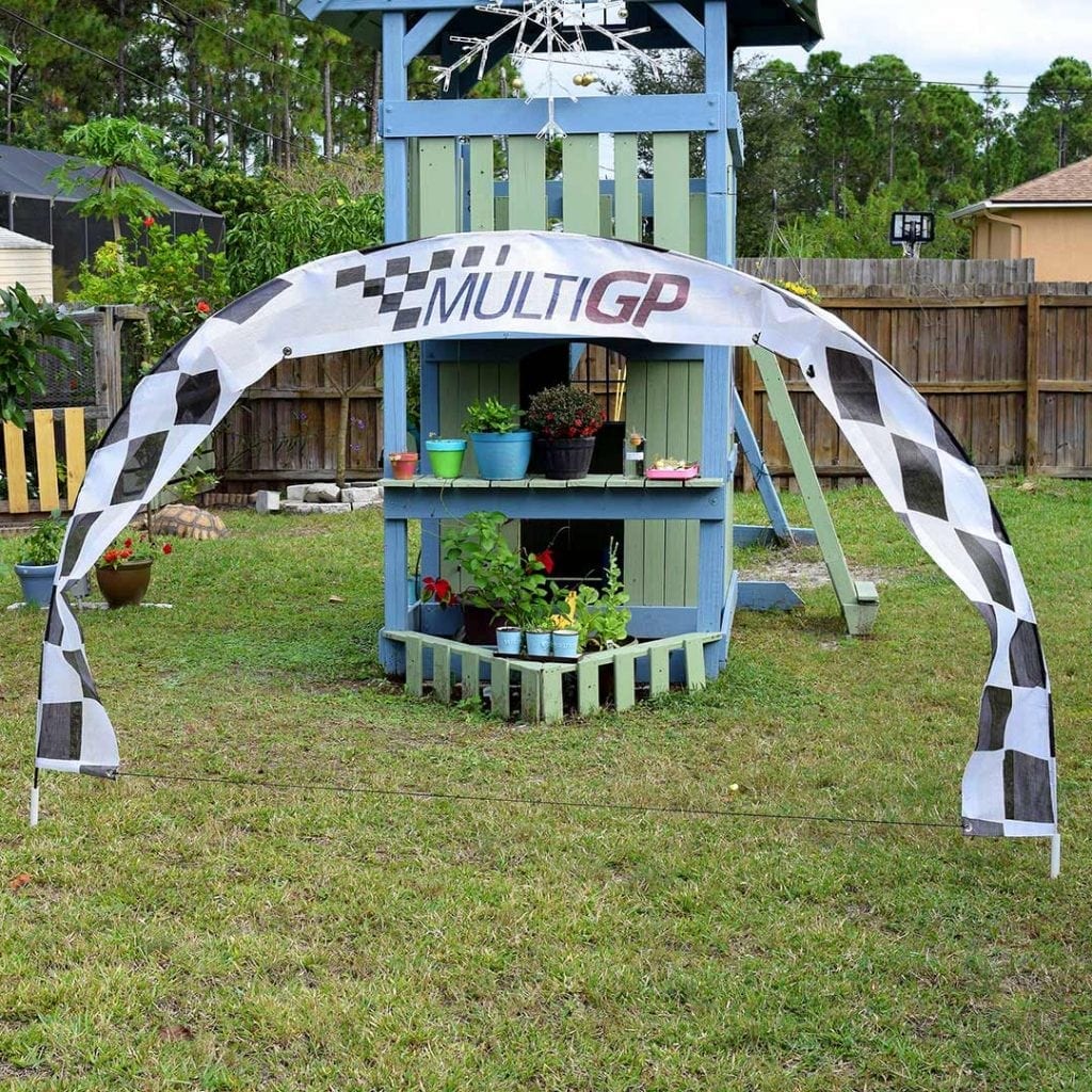 multigp-arch-gate-and-pole - MultiGP Drone Racing League | FPV Racing ...