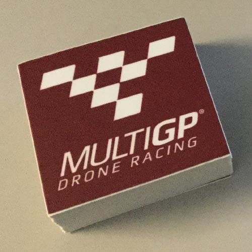 multigp-sticker-red - MultiGP Drone Racing League | FPV Racing League