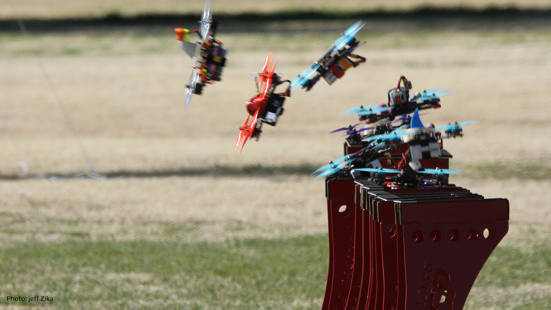 MultiGP Drone Racing League | FPV Racing League | Drone Sports