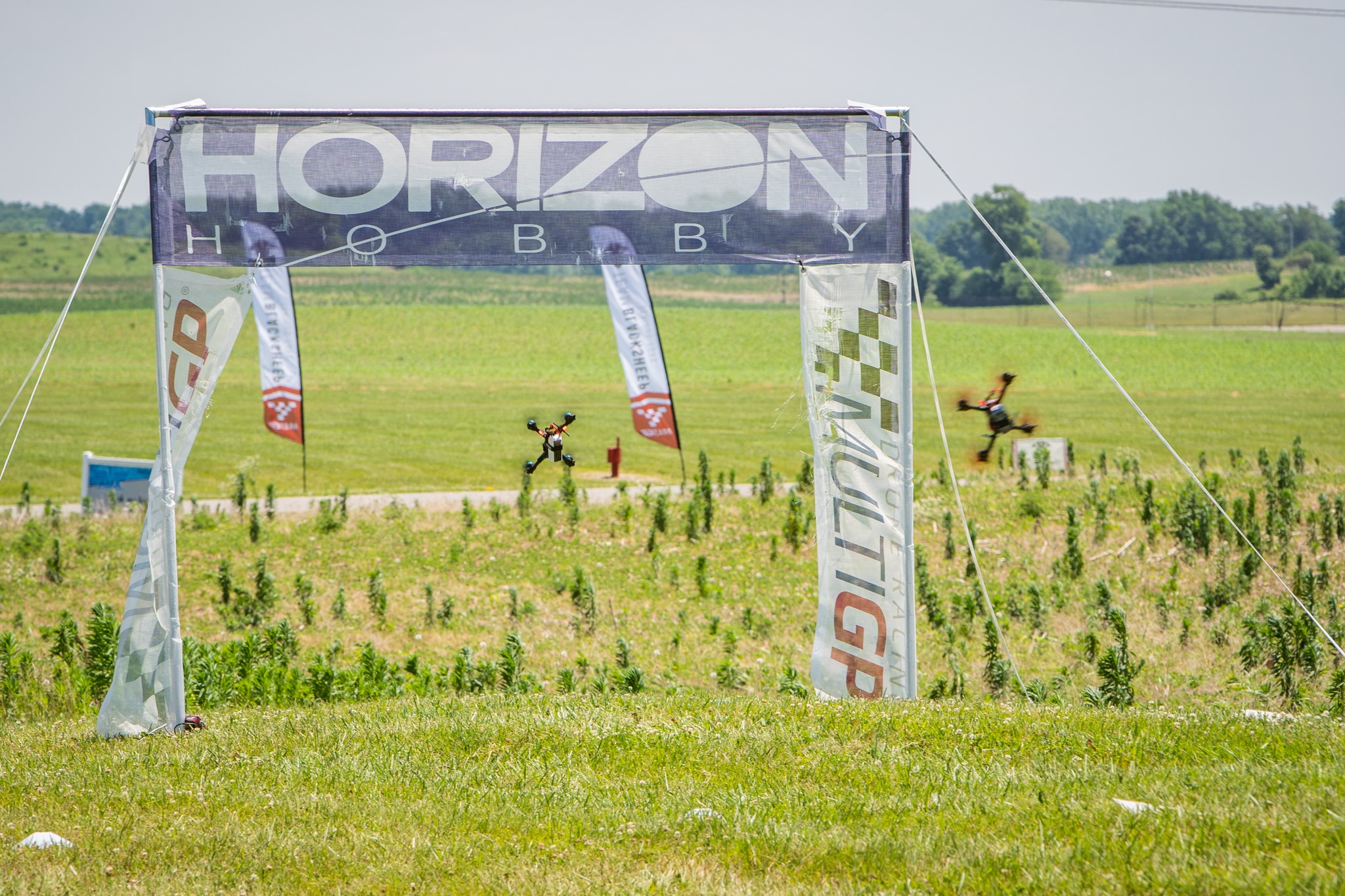 MultiGP Drone Racing League | FPV Racing League | Drone Sports