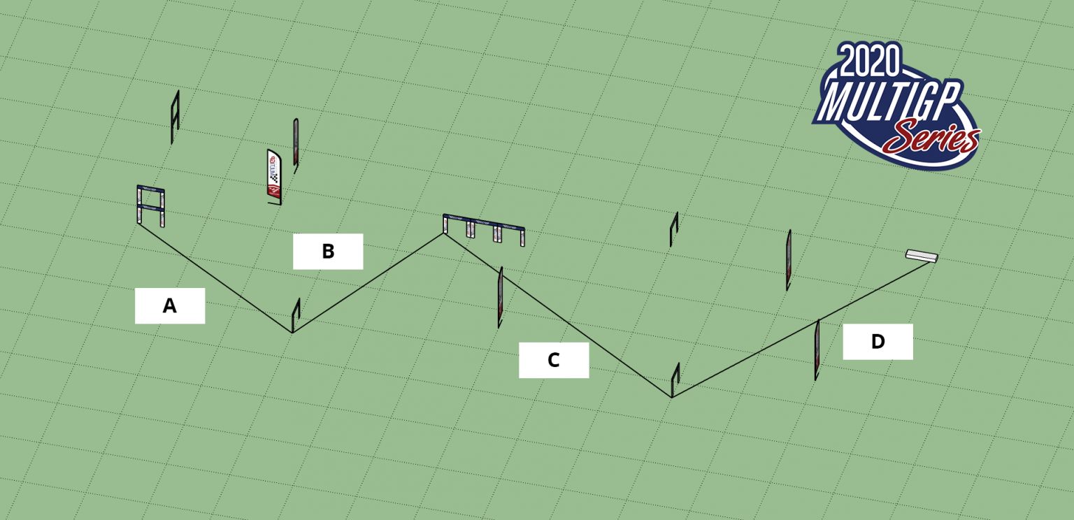 2020 Qualifier Track Dimension Worksheet (Meters) - MultiGP Drone ...