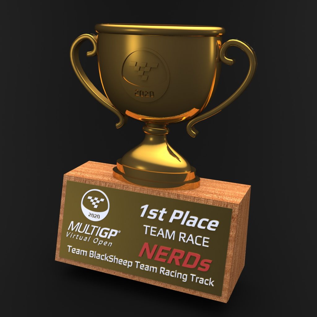 2020 MultiGP Virtual Open Virtual Trophies % - MultiGP Drone Racing ...