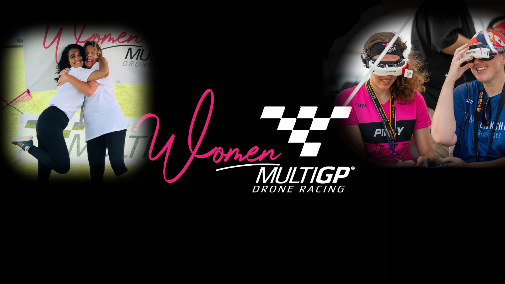 MultiGP Drone Racing League | FPV Racing League – Drone Racing League ...