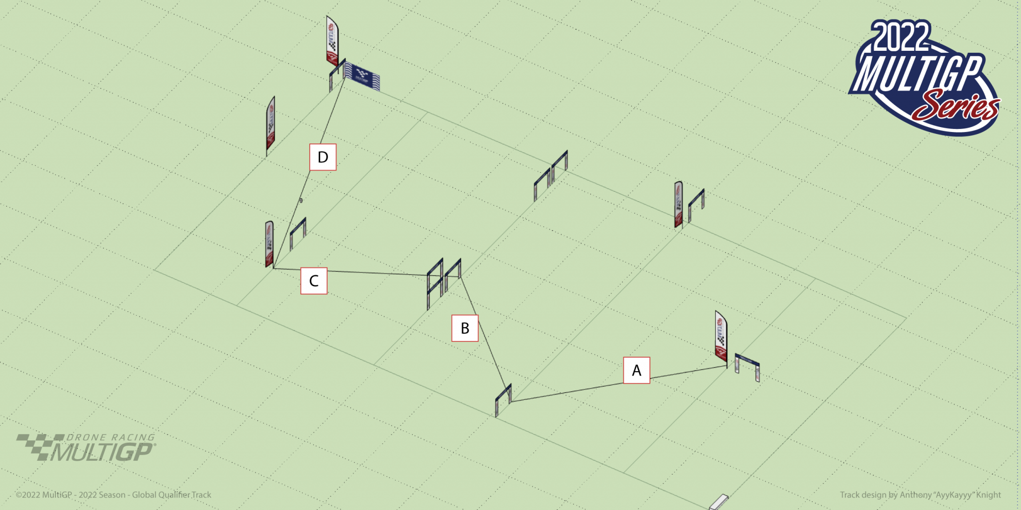 2022 Qualifier Track Dimensions Worksheet (Meters) - MultiGP Drone ...