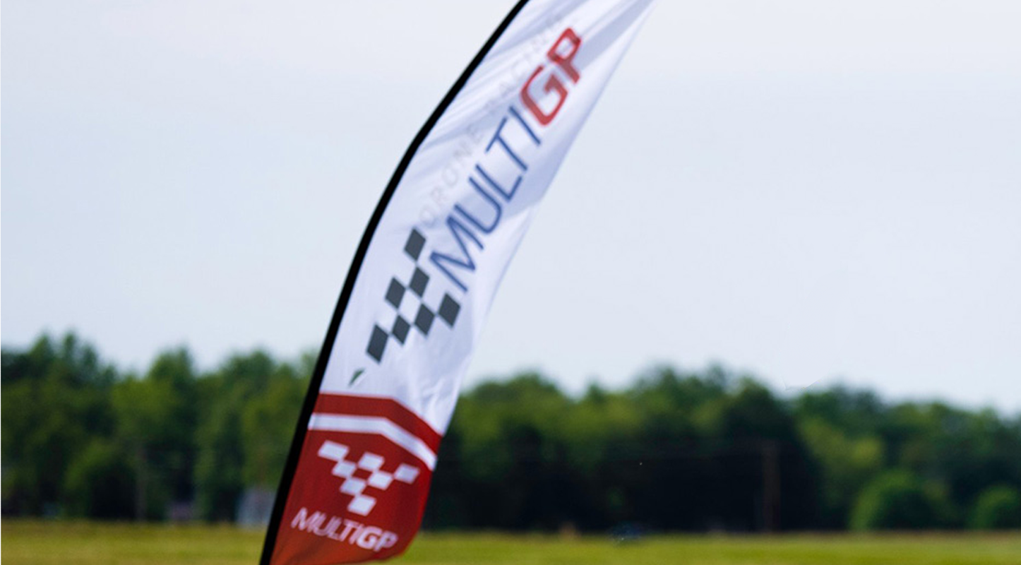 MultiGP Drone Racing League | FPV Racing League | Drone Sports