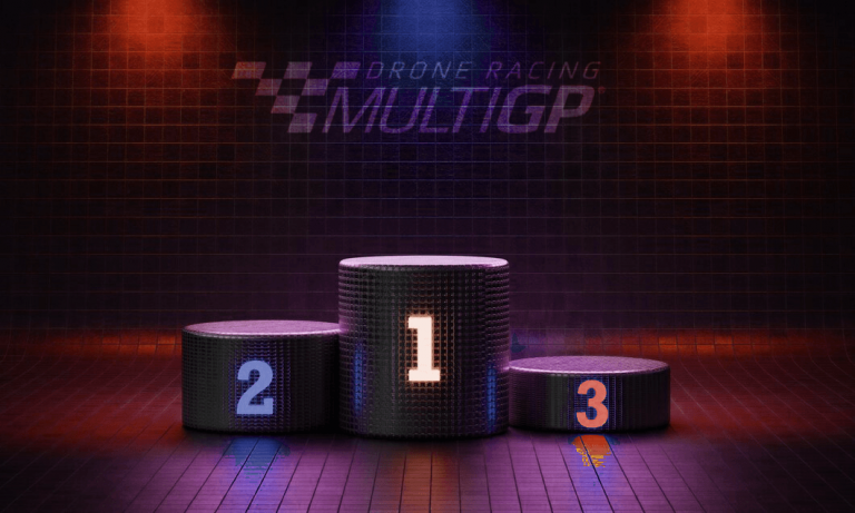 About MultiGP - MultiGP