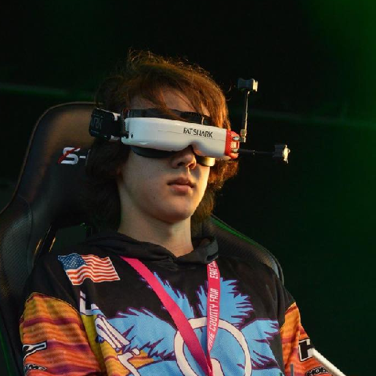 MultiGP Championship