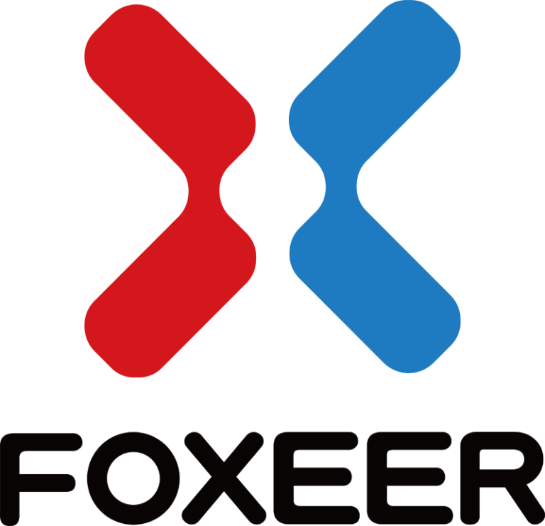 Foxeer Logo - MultiGP Drone Racing League | FPV Racing League