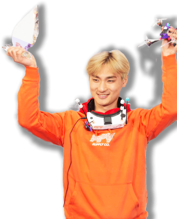 Wall of Fame MultiGP Pilots - MultiGP Drone Racing League | FPV Racing ...