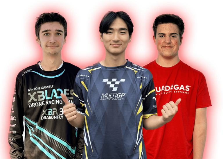 MultiGP Drone Racing League | FPV Racing League – Drone Racing League ...