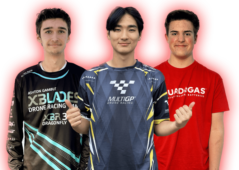 Winners - MultiGP Drone Racing League | FPV Racing League