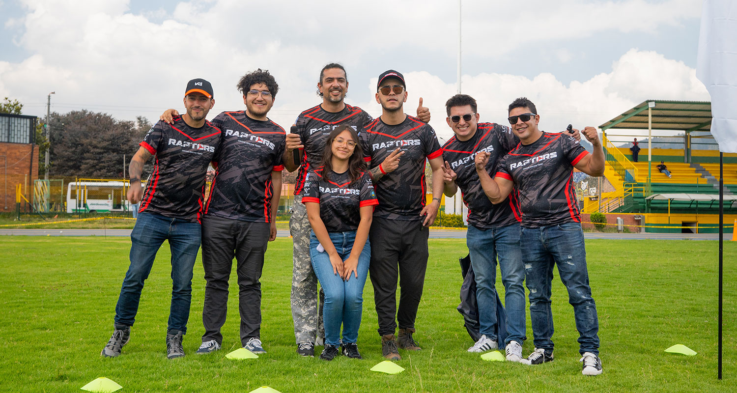 Latin America FPV Drone Racing - MultiGP Drone Racing League | FPV ...