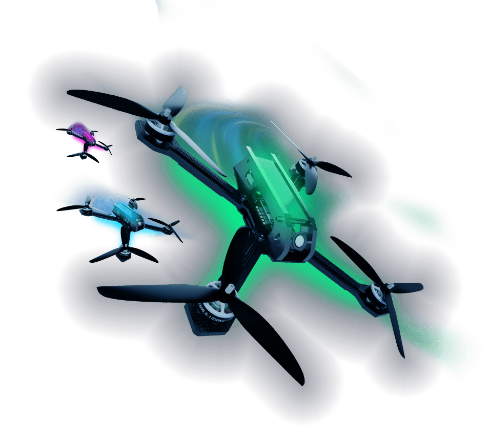 Quads - MultiGP Drone Racing League | FPV Racing League