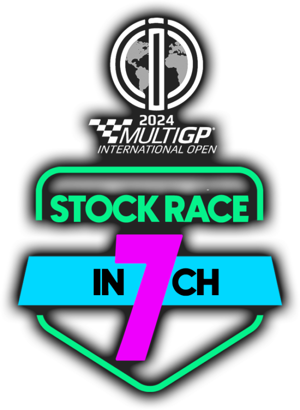 7" Stock Race IO24 - MultiGP Drone Racing League | FPV Racing League