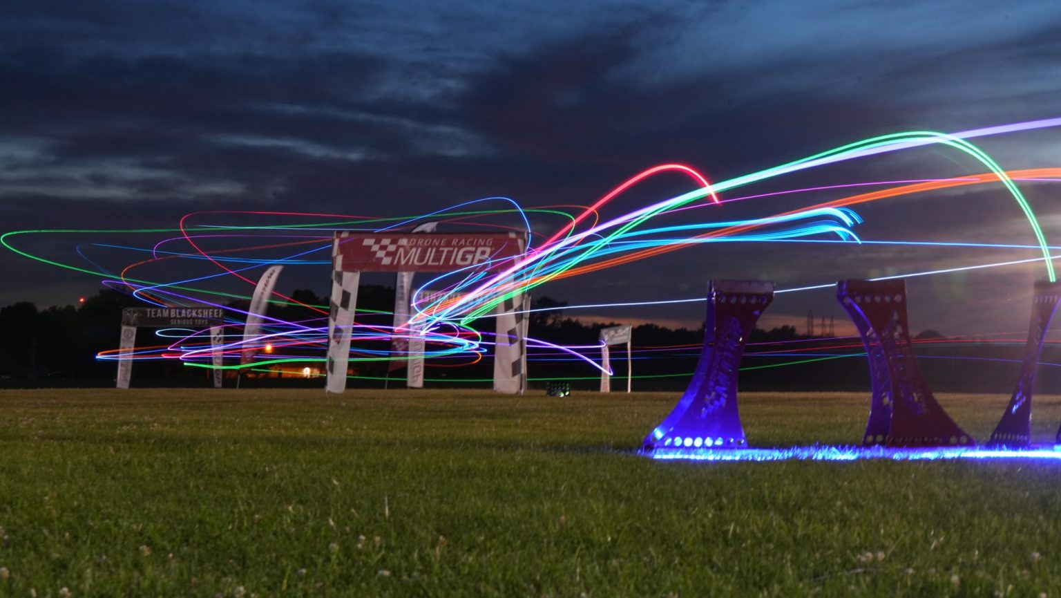 MultiGP Drone Racing League - MultiGP Drone Racing League | FPV Racing ...