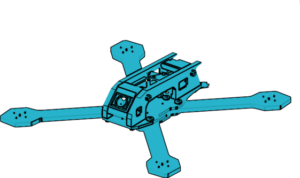 Pro Spec - MultiGP Drone Racing League | FPV Racing League