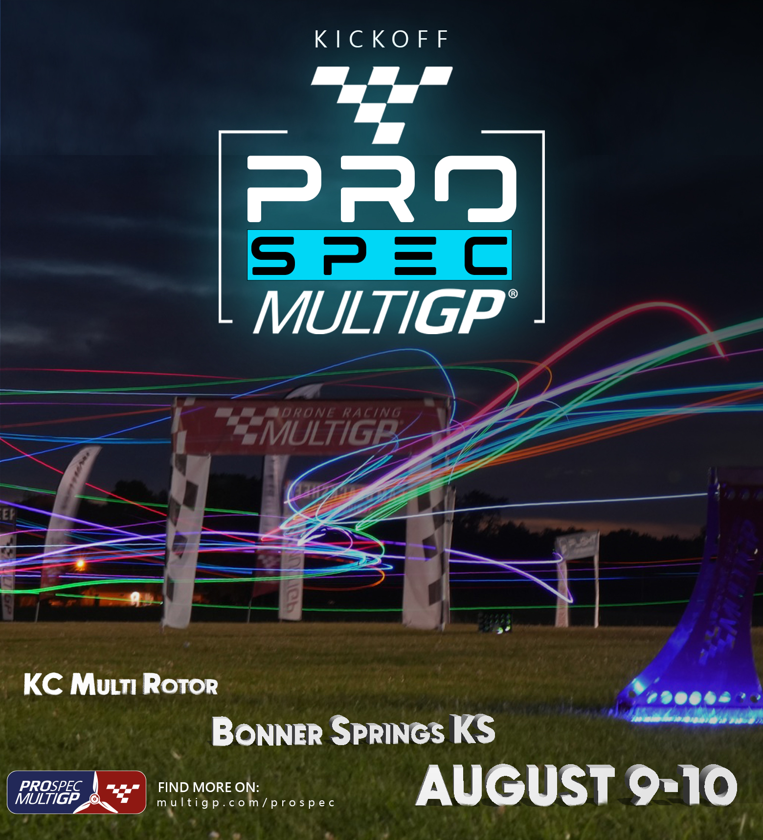 MultiGP Drone Racing League - MultiGP Drone Racing League | FPV Racing ...