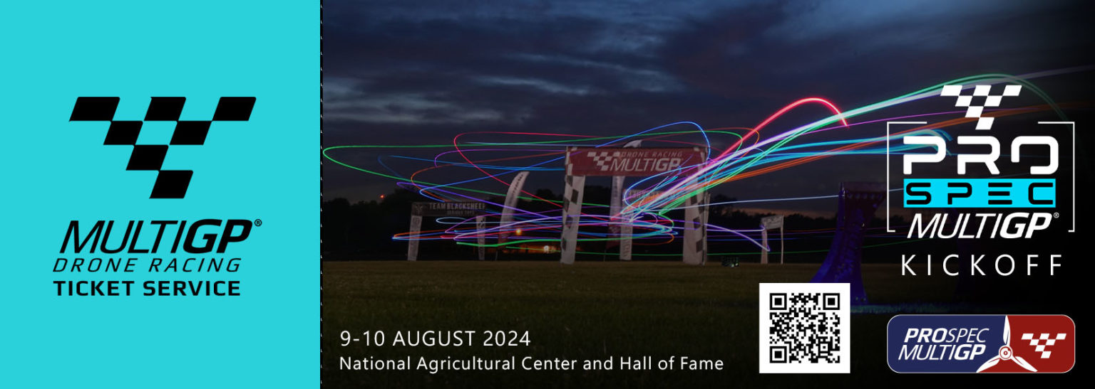 MultiGP Drone Racing League - MultiGP Drone Racing League | FPV Racing ...