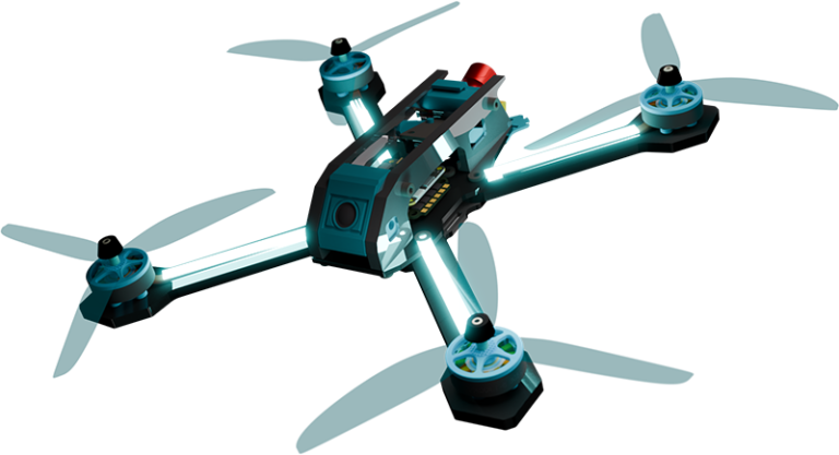 MultiGP Drone Racing League - MultiGP Drone Racing League | FPV Racing ...