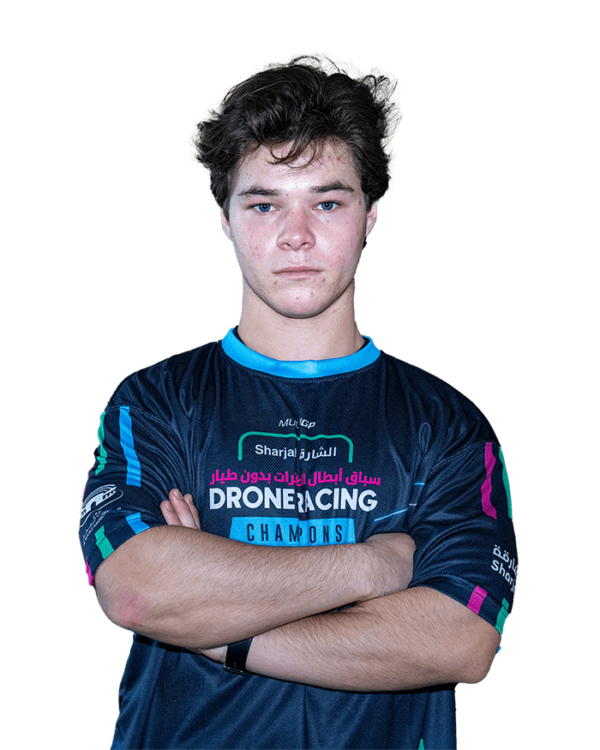 Pro Spec - MultiGP Drone Racing League | FPV Racing League