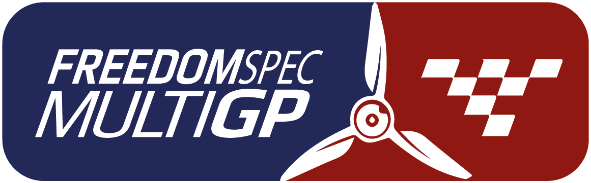 Racing Drone Class Specifications 2024