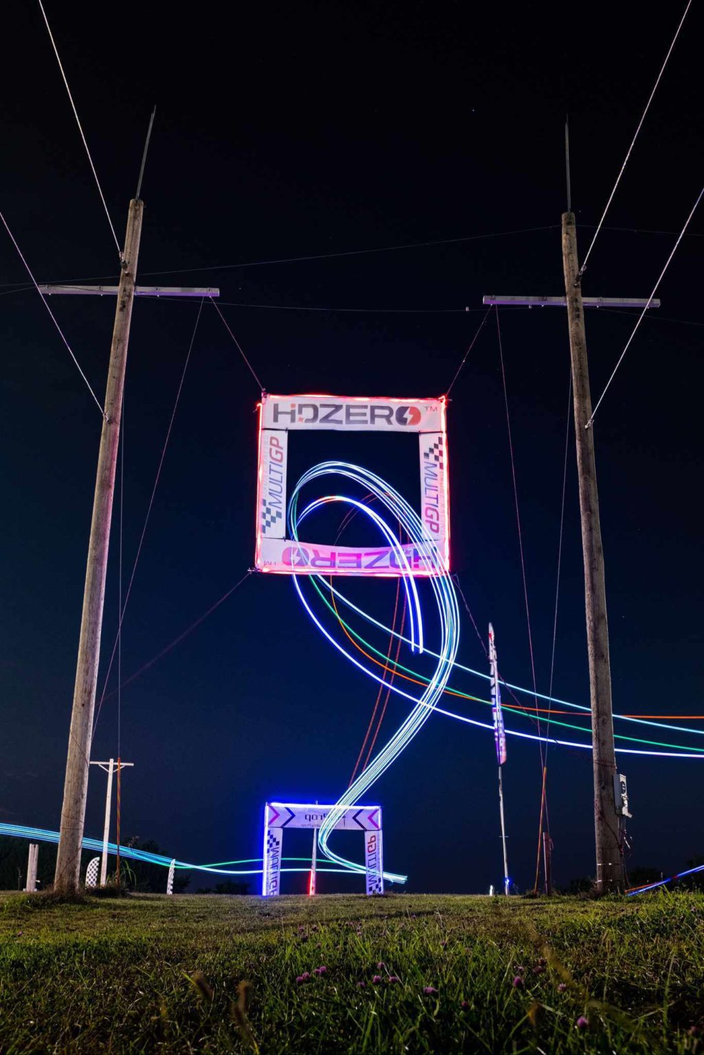 Pro Spec - MultiGP Drone Racing League | FPV Racing League