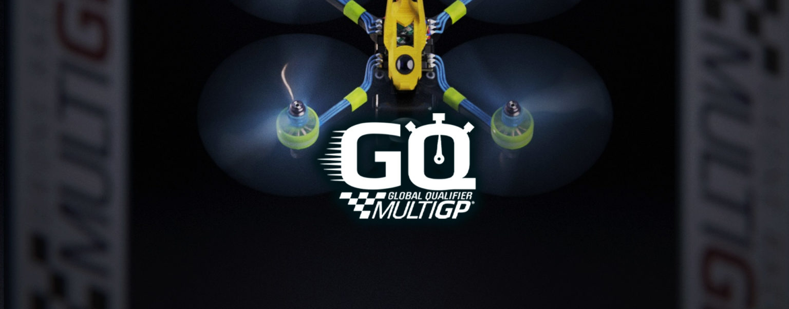 MultiGP Drone Racing League