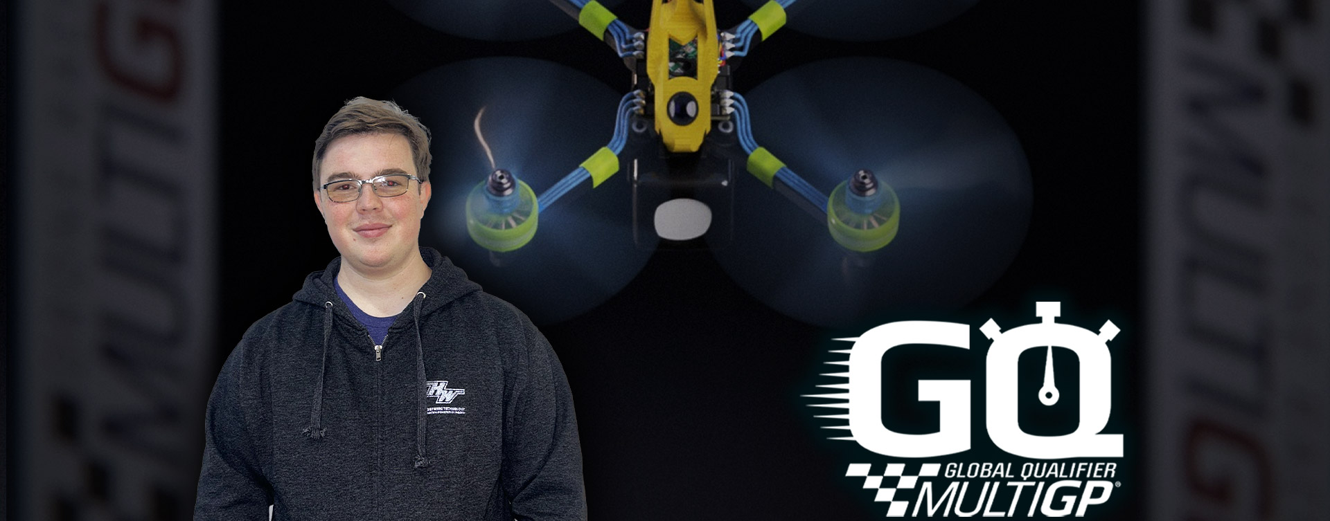 hyper - MultiGP Drone Racing League | FPV Racing League