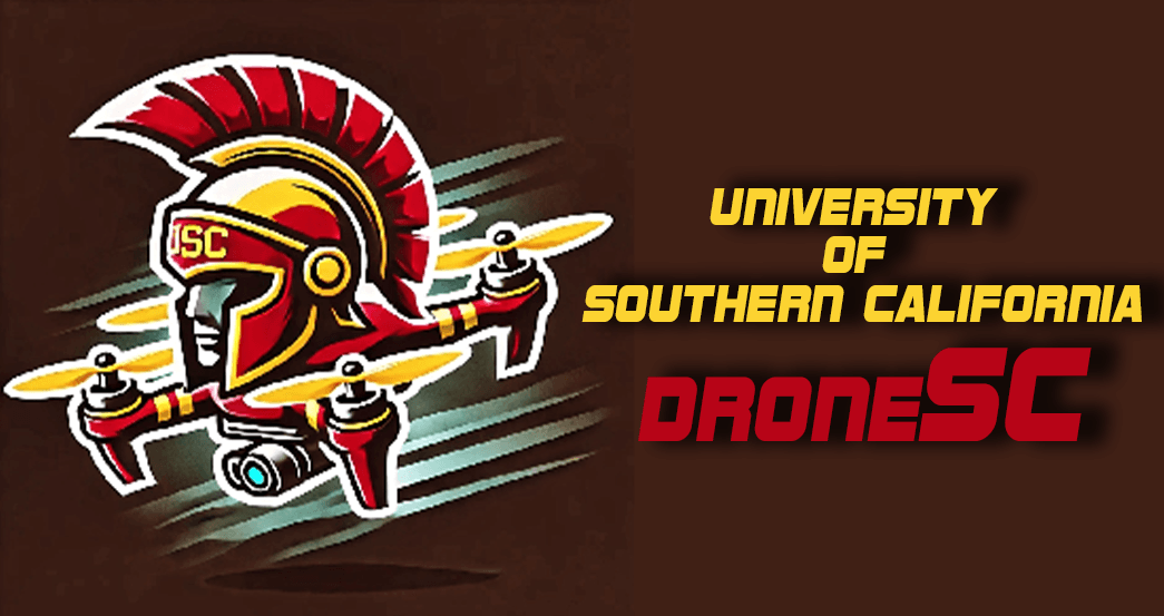 usc - MultiGP Drone Racing League | FPV Racing League