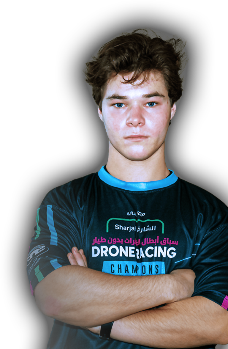 MultiGP Championship 2025 - MultiGP Drone Racing League | FPV Racing League