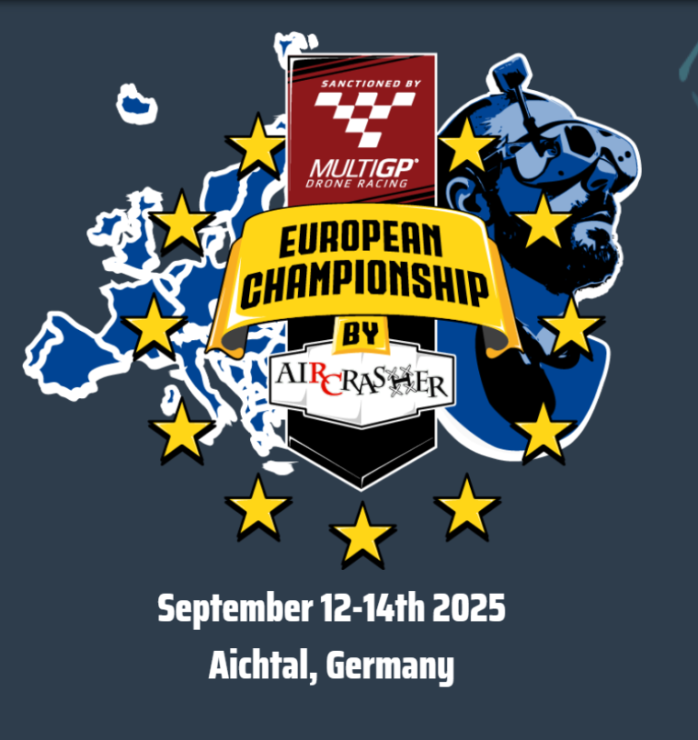 MultiGP Drone Racing League