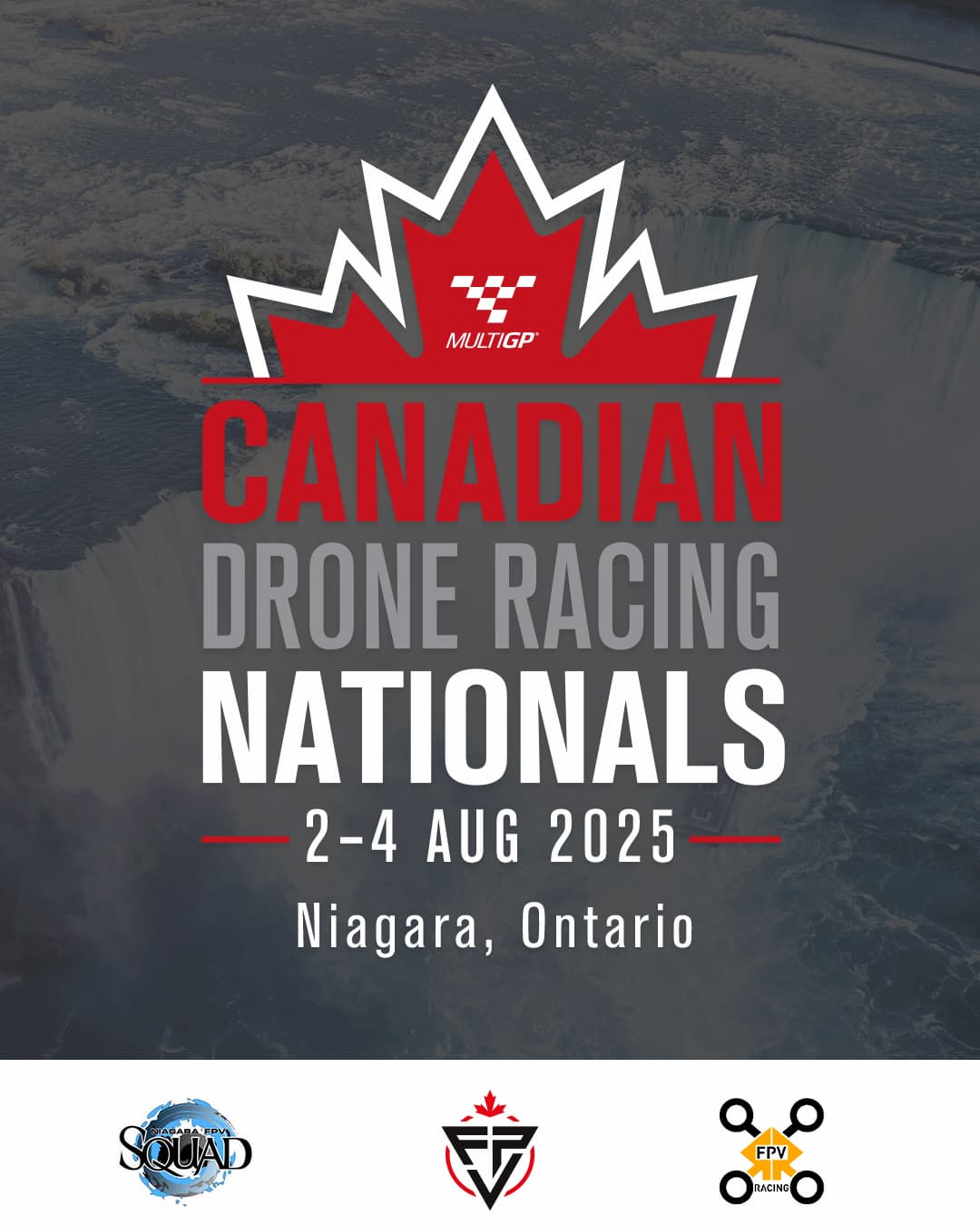 MultiGP Drone Racing League
